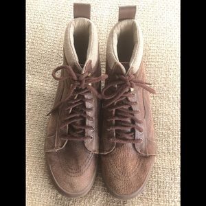 Vans Shoes | Pink Floyd Hand Painted | Poshmark